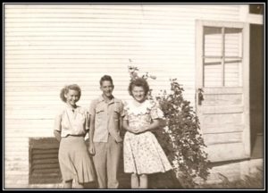 Historical Images of Uhland | Uhland TX