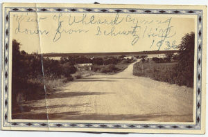 Historical Images of Uhland | Uhland TX