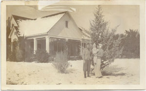 Historical Images of Uhland | Uhland TX