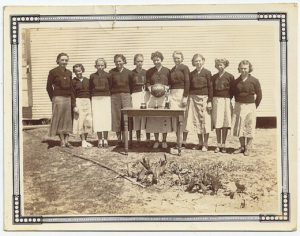 Historical Images of Uhland | Uhland TX