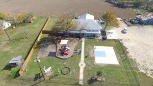 Around Uhland | Uhland TX